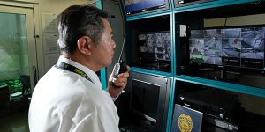 Leading Security Services in Singapore Triple ‘S’ Protection